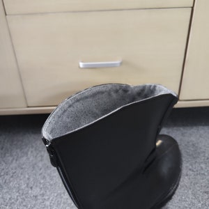 Dante Shoes DMC 3 Cosplay Boots - Etsy