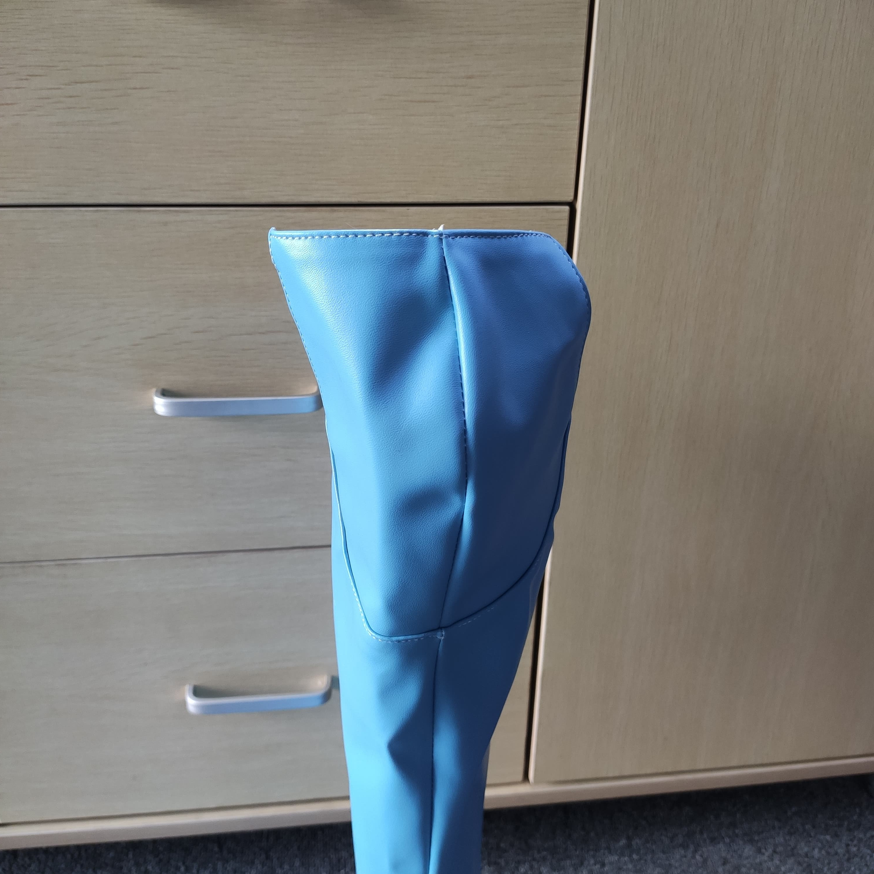 Mark Grayson Shoes Invincible Cosplay Boots - Etsy