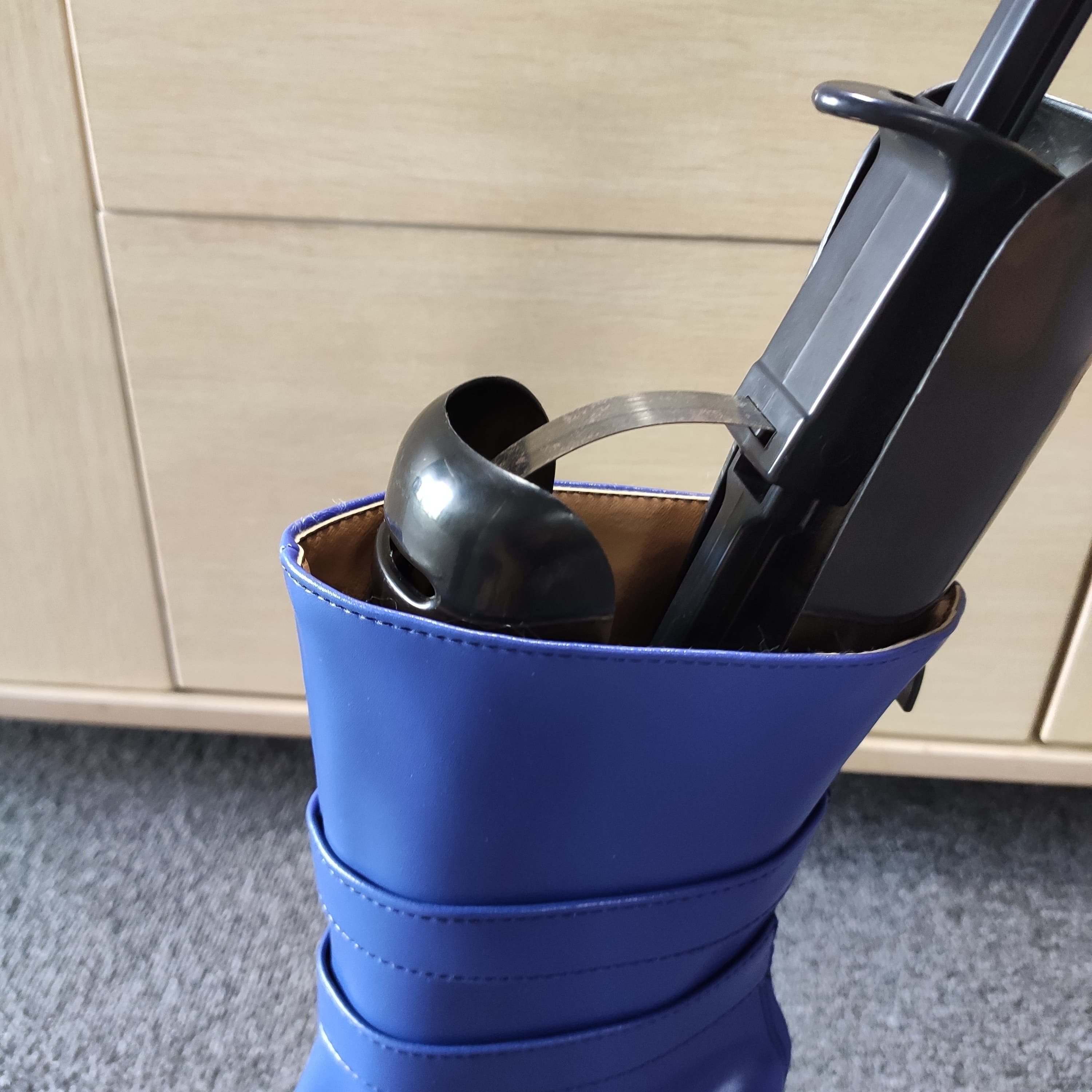 Sailor Moon Tenoh Haruka Sailor Uranus Amara Shoes Cosplay - Etsy