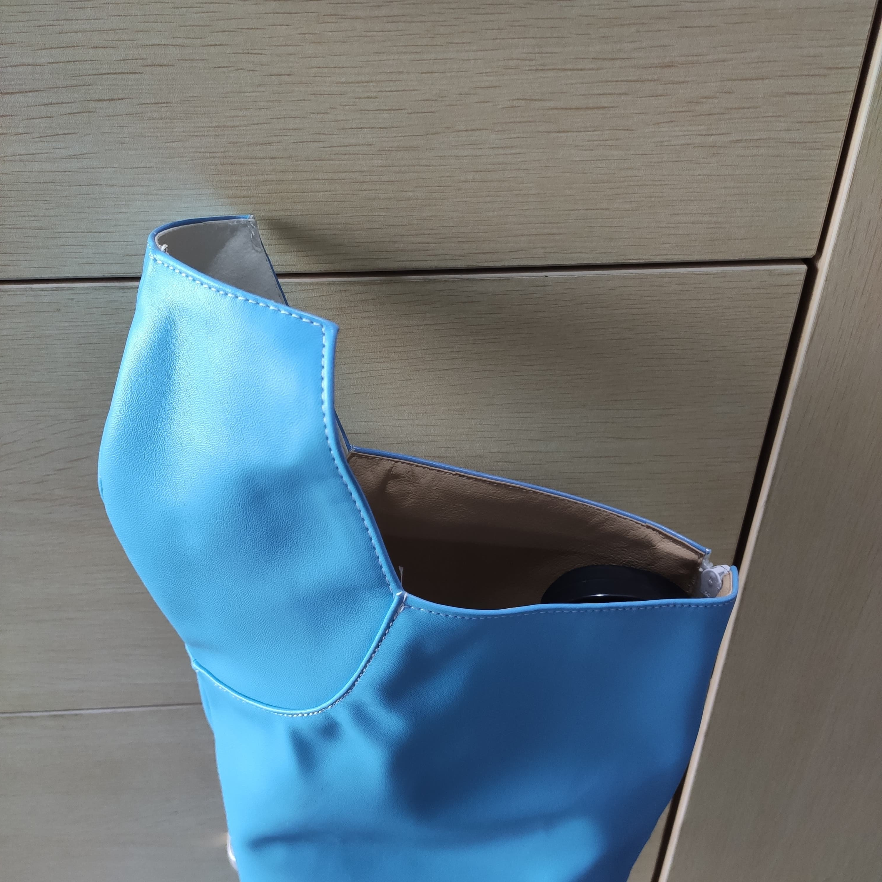 Mark Grayson Shoes Invincible Cosplay Boots - Etsy UK
