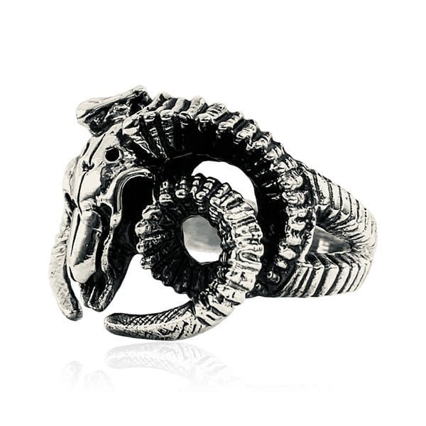 Aries Ring - Etsy