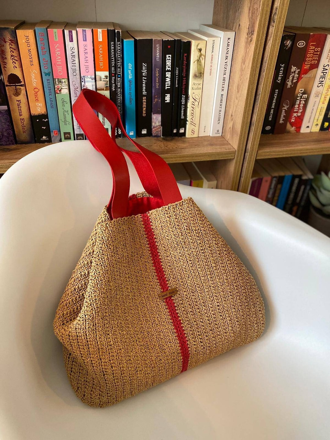 All of the Products Are Made by Hand Sewing. %100 Handmade - Etsy