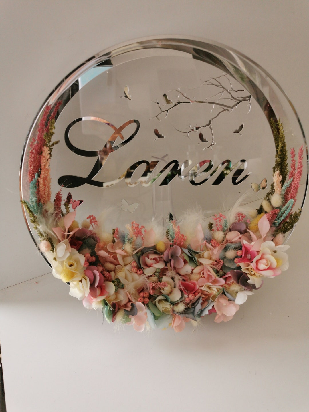 Personalized Name Sign Custom Word Name Freestanding Custom - Etsy