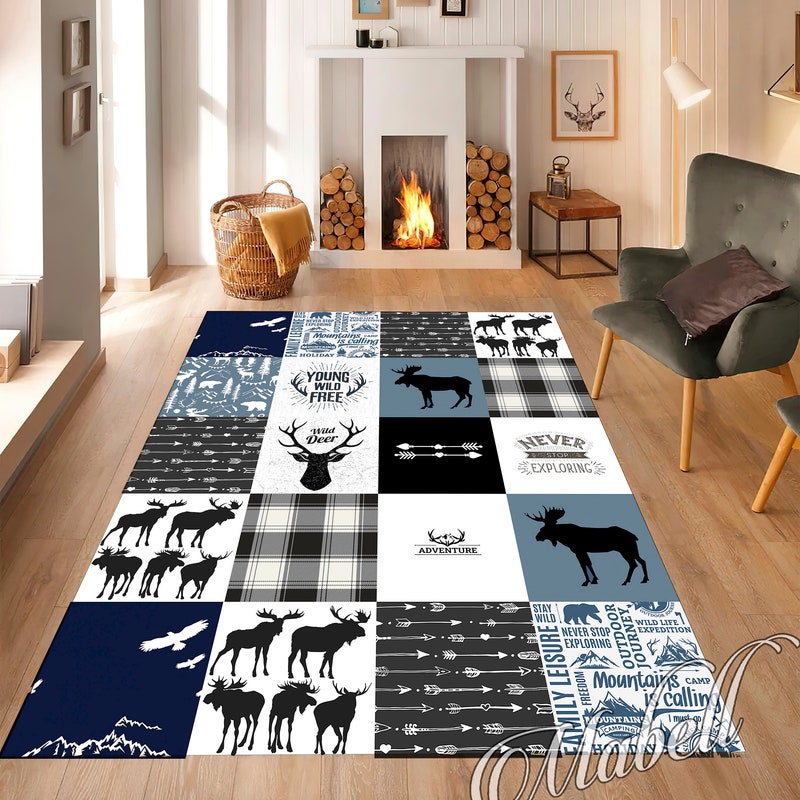 Cool Rugs - Etsy