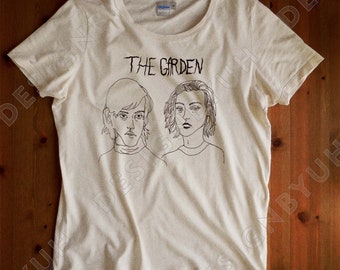 The Garden Band - Etsy