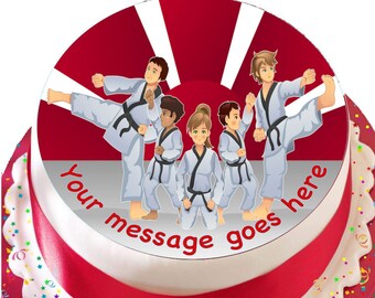 Digital Copy 24 Thanksgiving Cake Decorations - Etsy