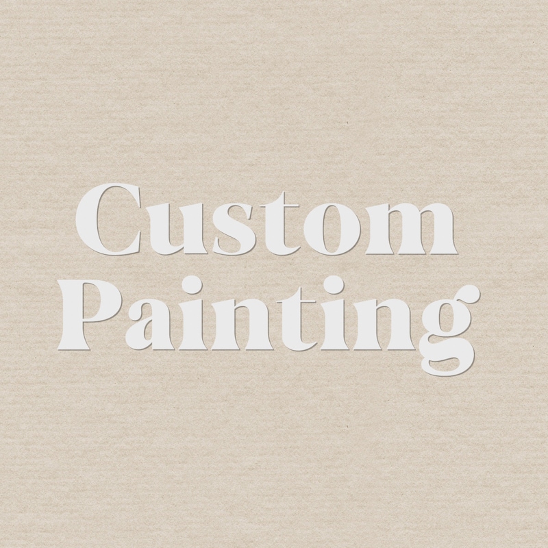 Abstract Figure Art Painting - Etsy UK