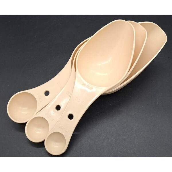 Vintage Ekco Measuring Cups - Etsy