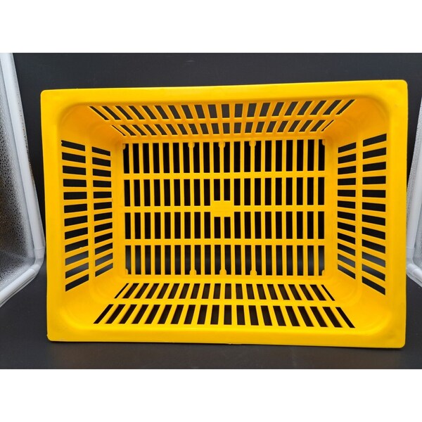 Mcm Storage Bin - Etsy