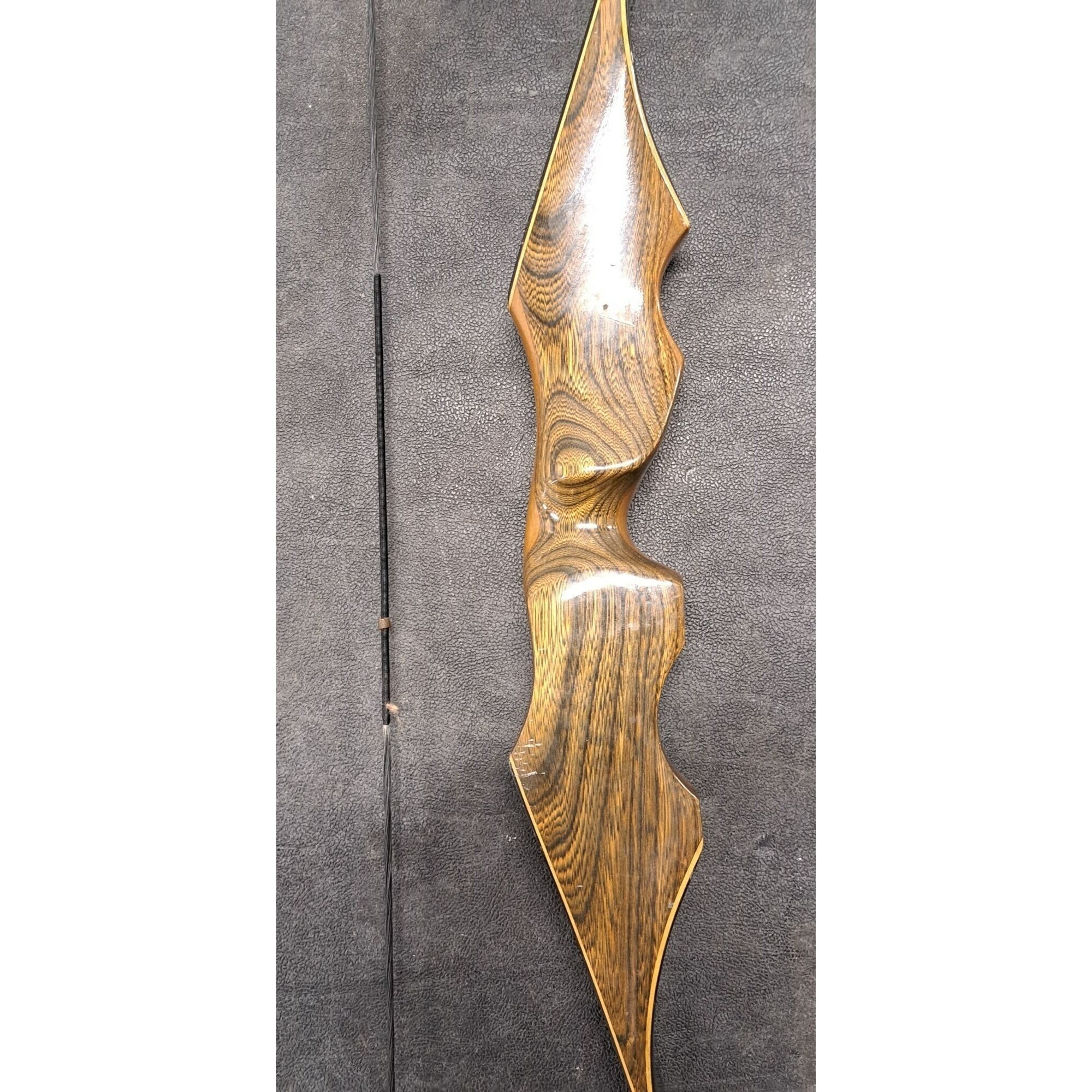 Vintage Collectible 1970's Ben Pearson Rogue Great for - Etsy