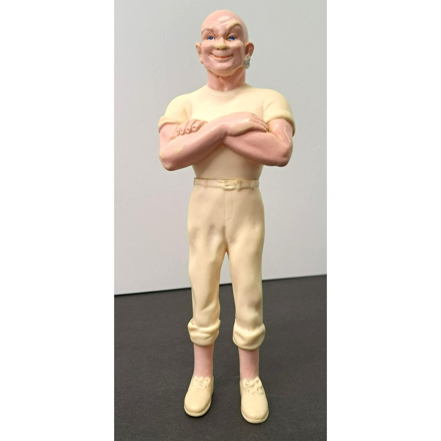 Mr Clean Vintage