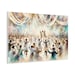 Simchat Torah Canvas Painting, Dancing With Bible Artwork, Jewish ...
