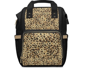 Multifunctional Diaper Backpack - Etsy