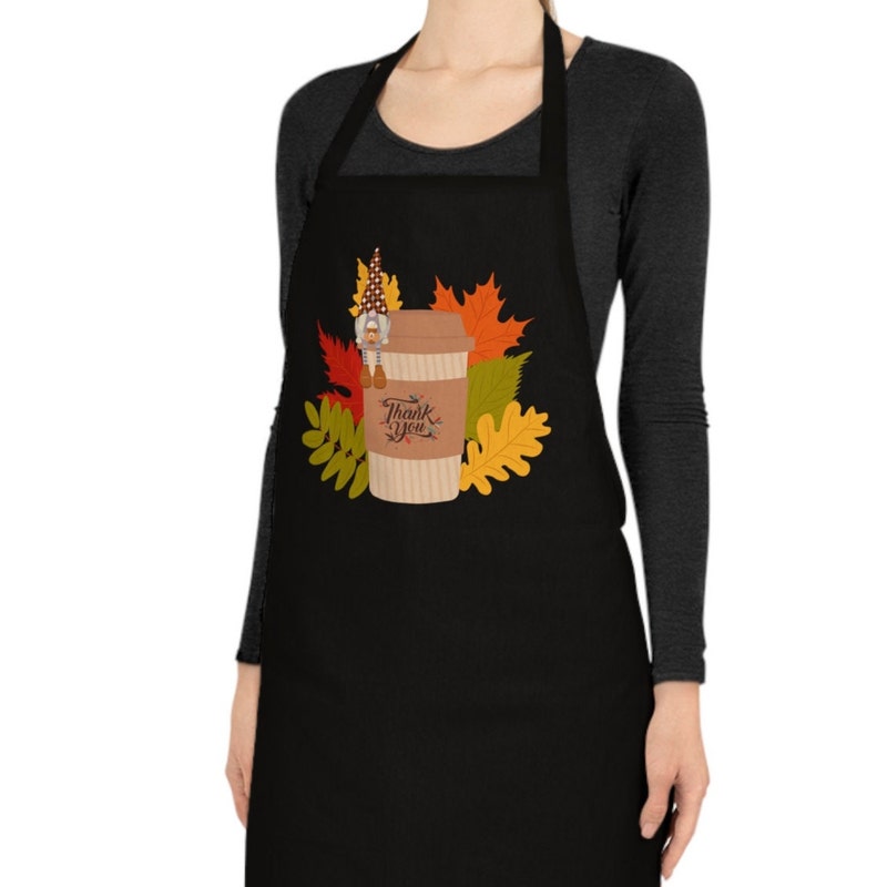 Thanksgiving Apron - Etsy