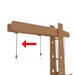 Wooden Crane | DIY Construction Instructions / Construction Plan - Etsy