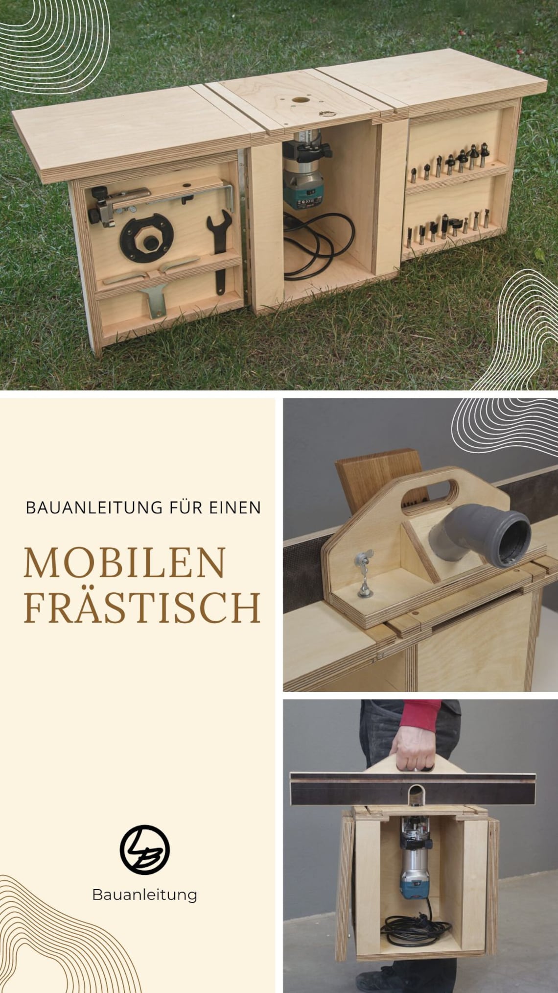 Frastisch Selber Bauen