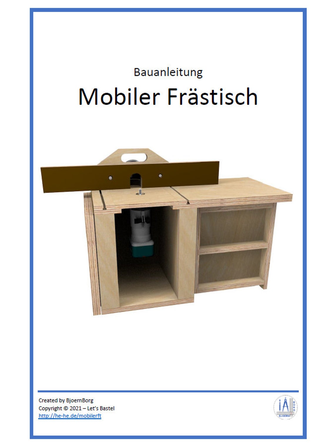 Frastisch Selber Bauen