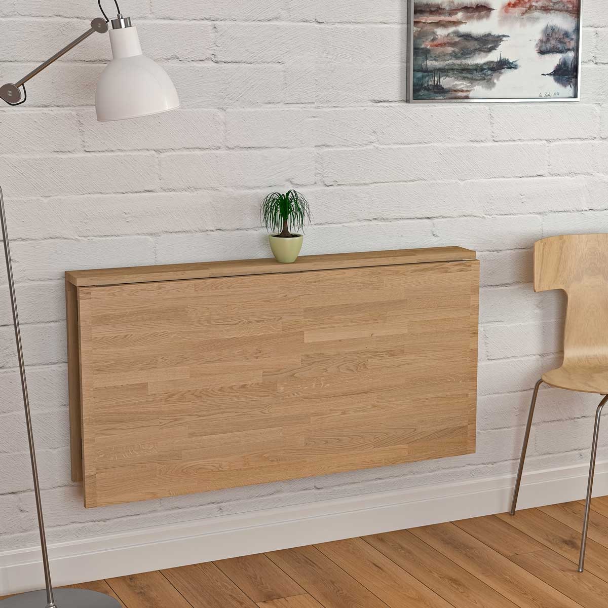 Foldable Table DIY Building Instructions / Blueprint - Etsy