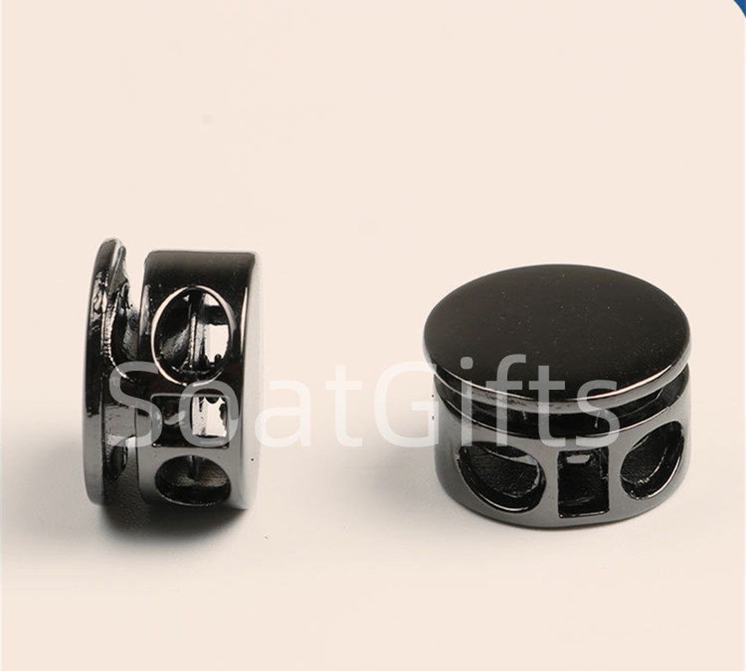 Metal Mines Spring Buckles, Snap Cords, Stop Buckles, Hoodies ...