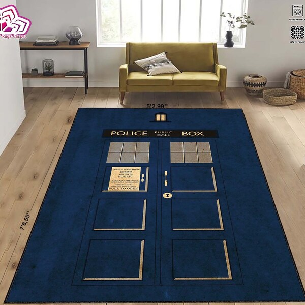 Doctor Who Fabric - Etsy