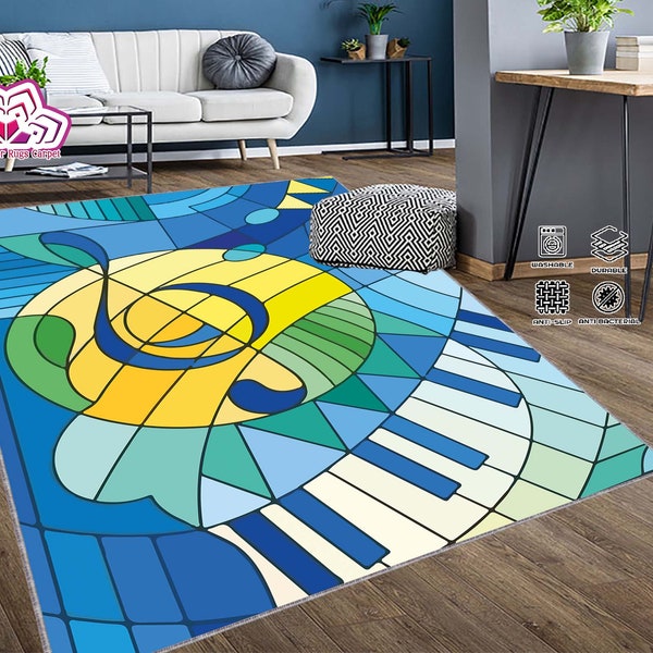 Music Room Decor - Etsy