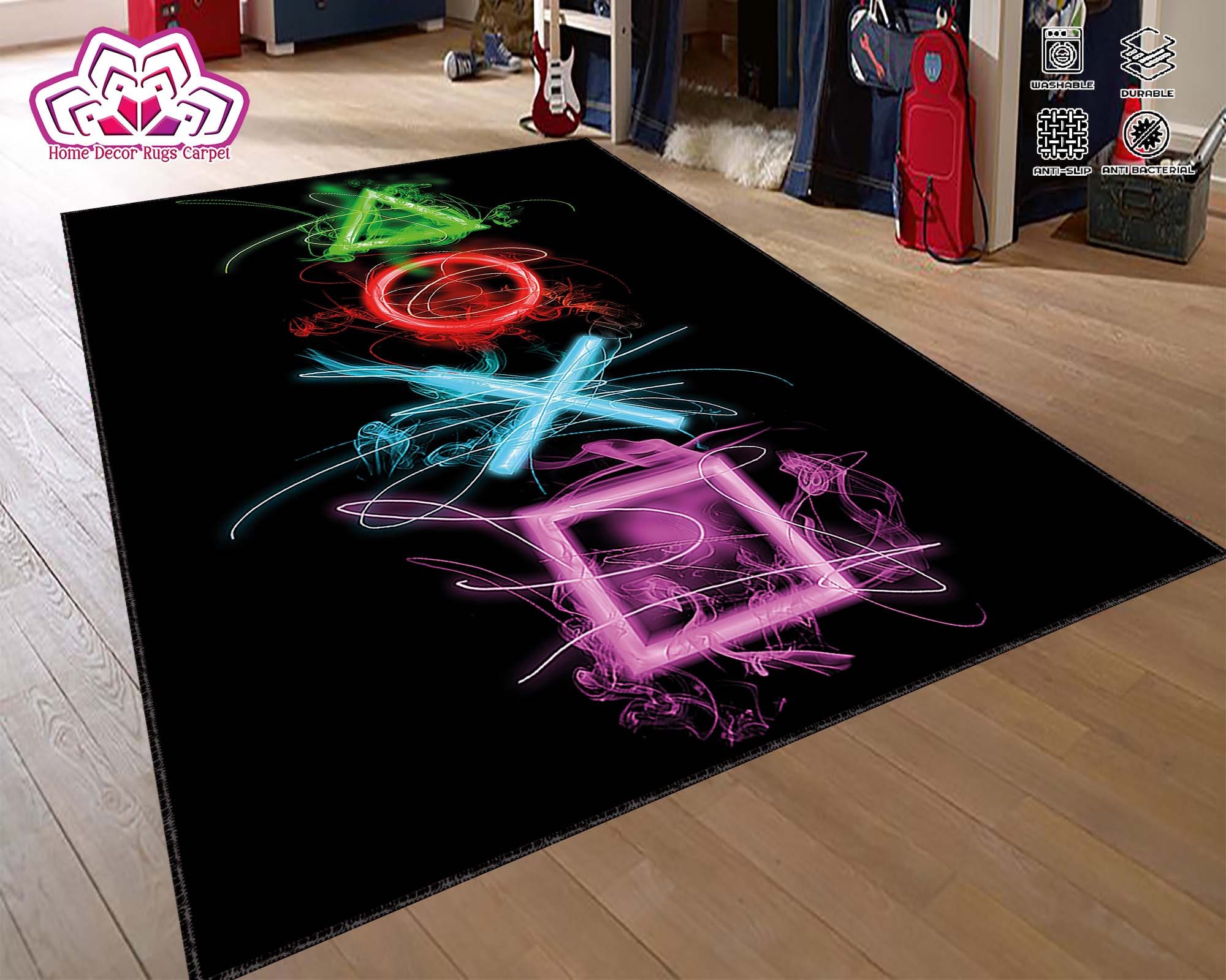 Cool Carpets For Teenagers