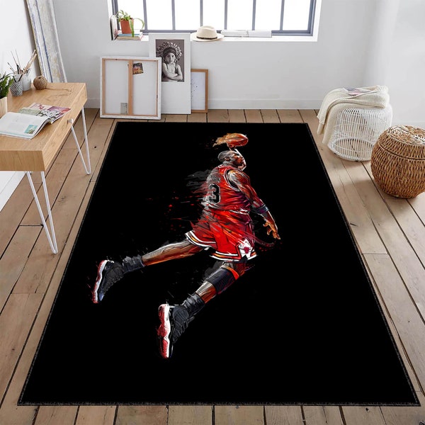 Air Jordan Decor - Etsy