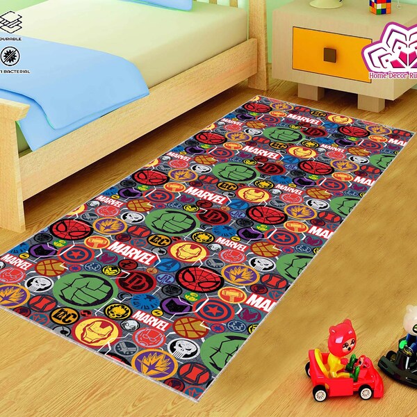 Boy Children Room - Etsy