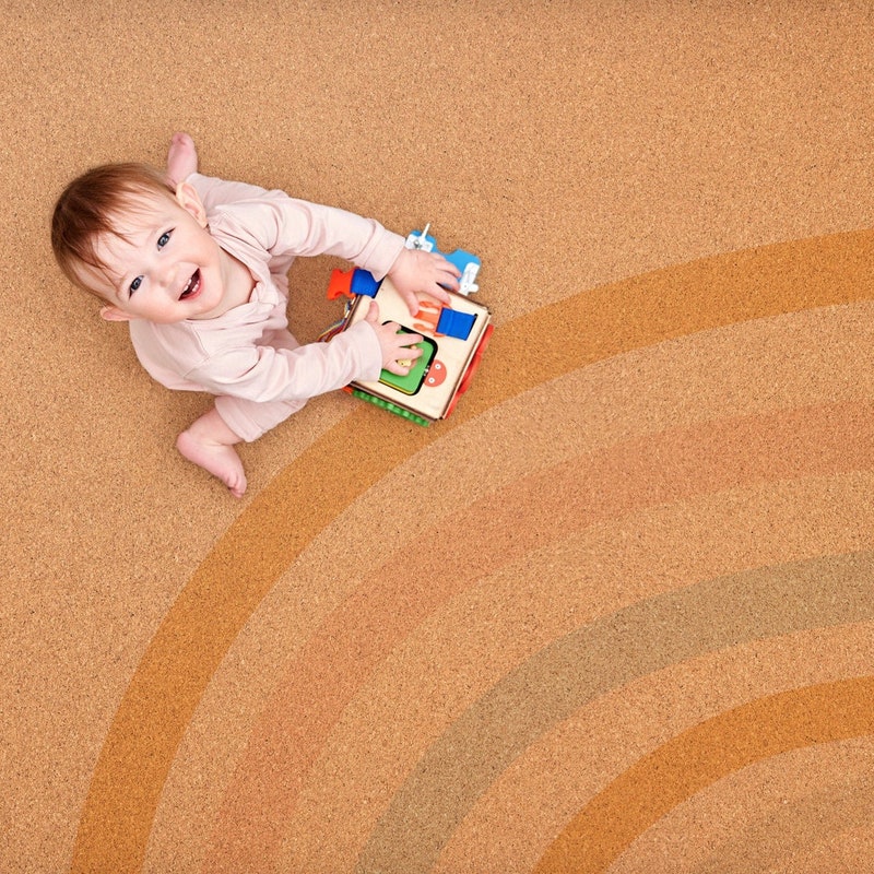 Nursery Play Mat - Etsy