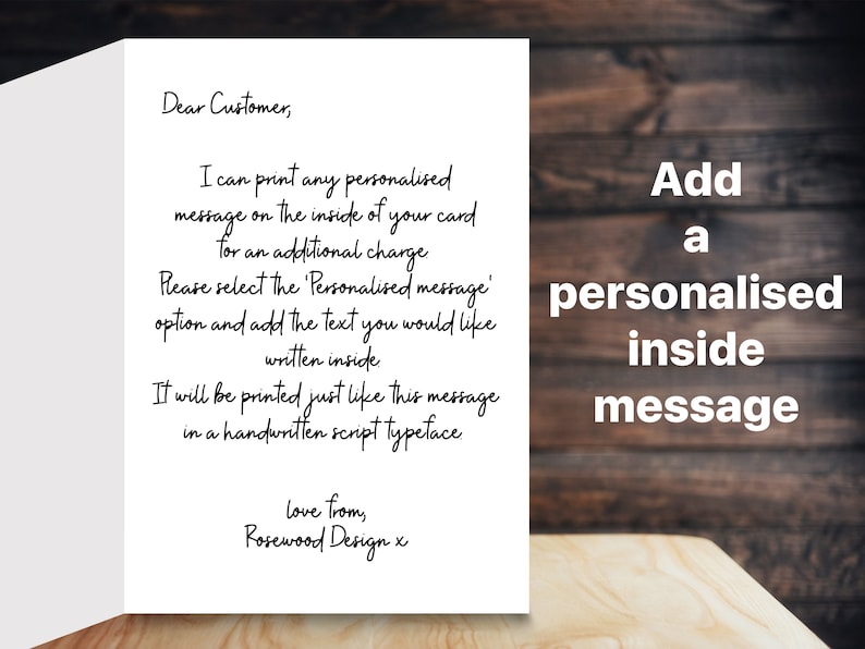 Moulin Rouge Themed Cute Valentin'e Day Card for Your Wife Harold ...