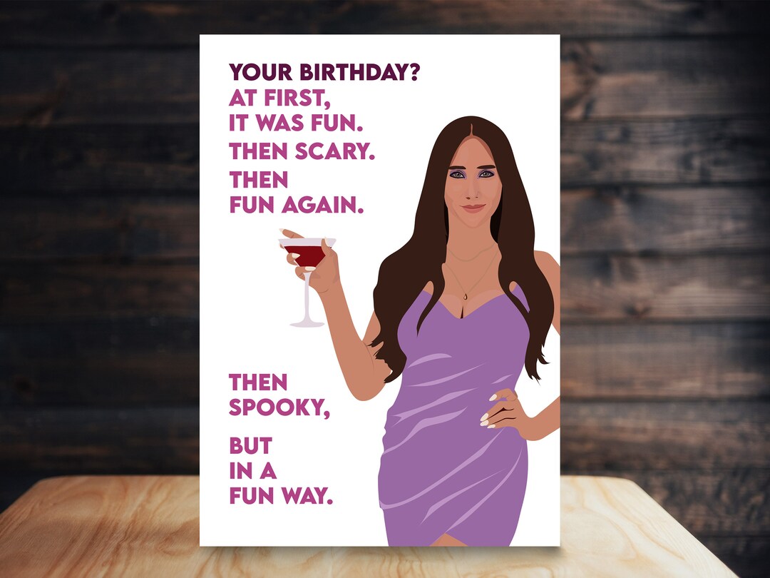 Madisynn She Hulk Funny Quote Birthday Anniversary - Etsy