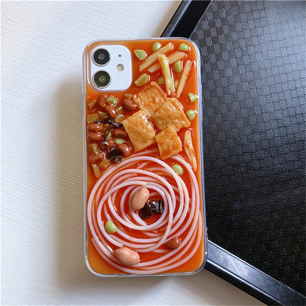 Kawaii iPhone Case - Etsy UK