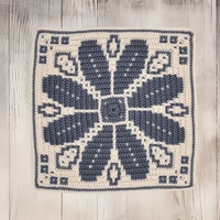 Mosaic Pattern - Etsy