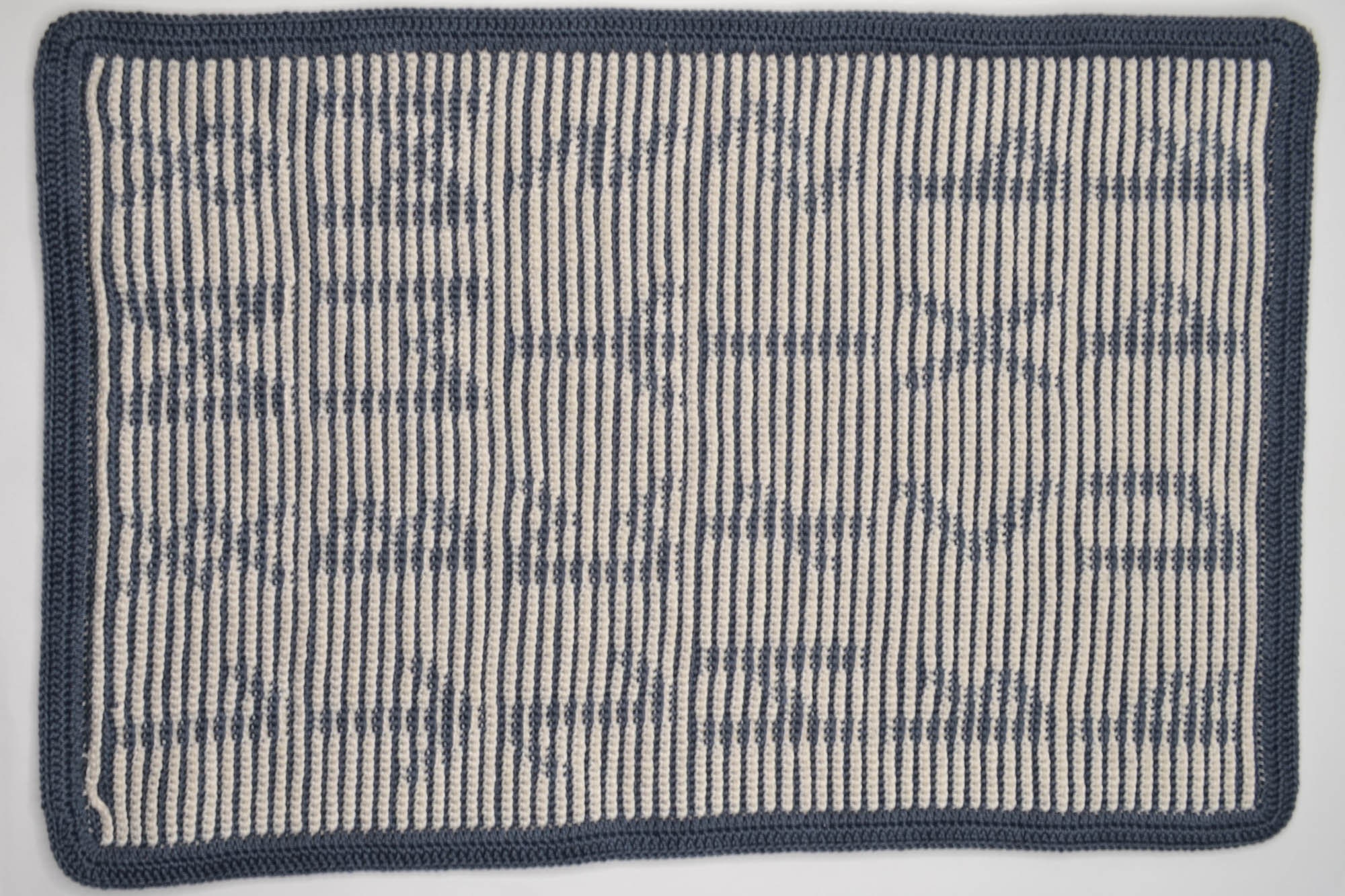 Runes Wall Hanging Crochet Pattern, Mosaic Overlay Runic Alphabet ...