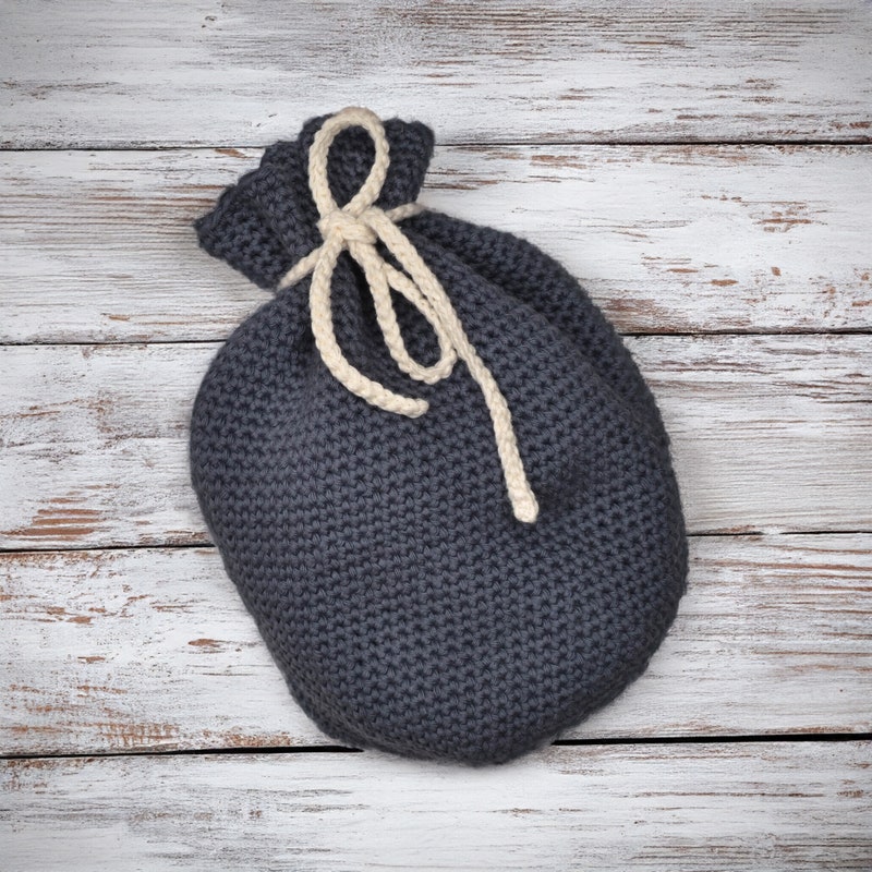 Runes Bag Pattern - Etsy