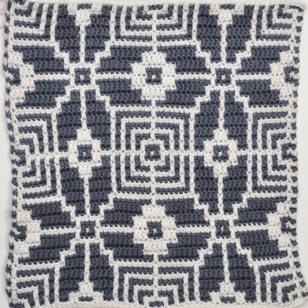 Overlay Crochet - Etsy