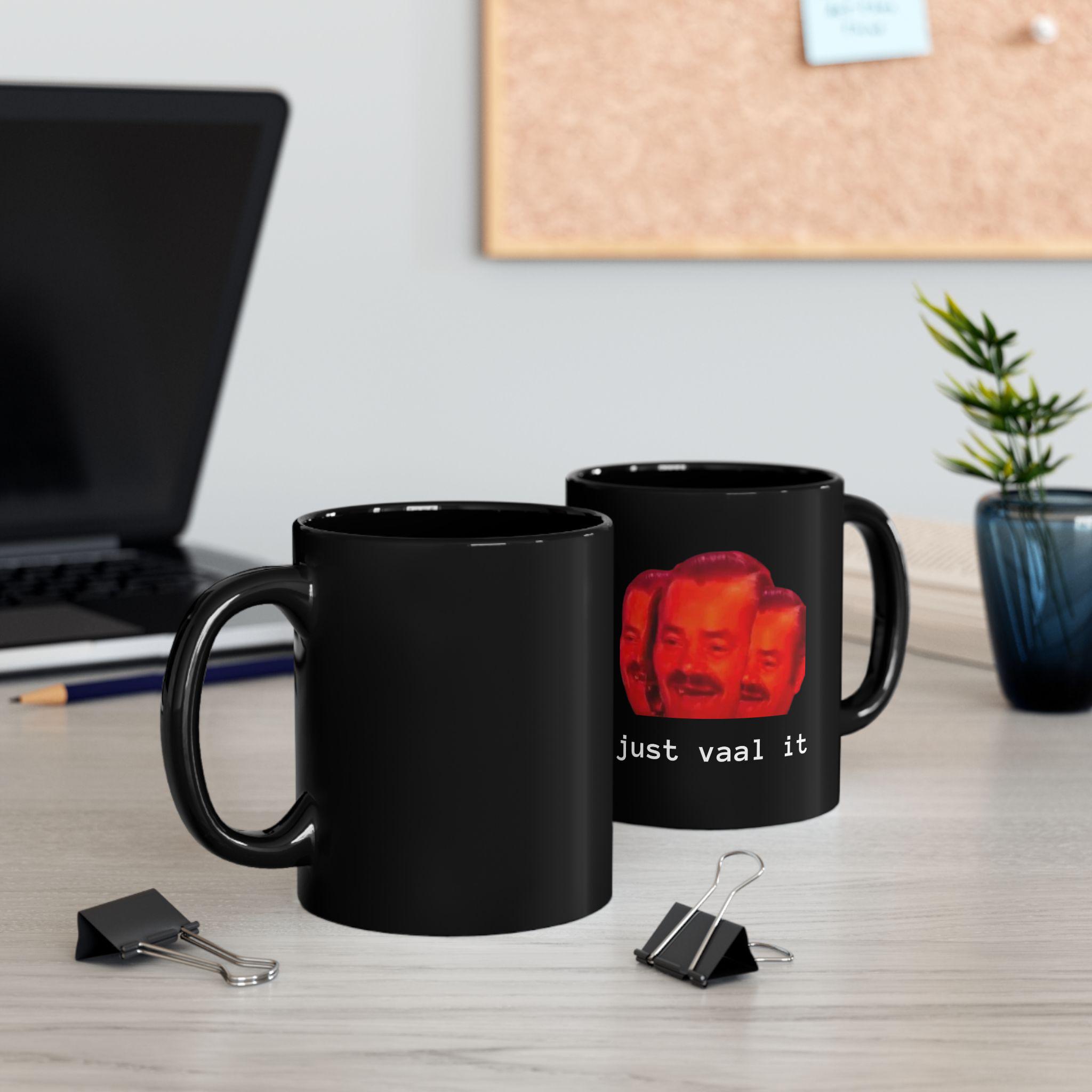 Gamer Mug, Path of Exile 2 Inspired , Vaal Orb Gift, Video Game ...