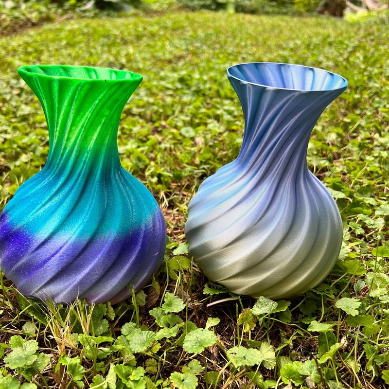 Halloween Vases - Etsy