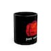 Gamer Mug, Path of Exile 2 Inspired , Vaal Orb Gift, Video Game ...