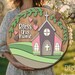 Bless This Home SVG, Blessed Home Sayings SVG, Silhouette Cricut SVG ...