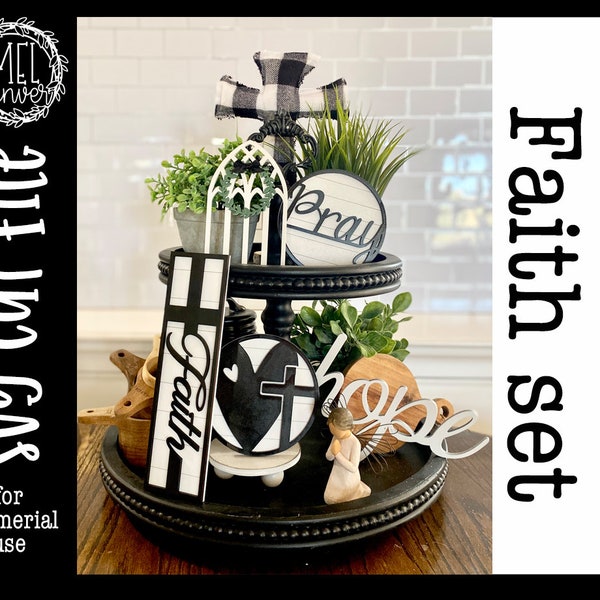 Laser Cut Christian Signs - Etsy