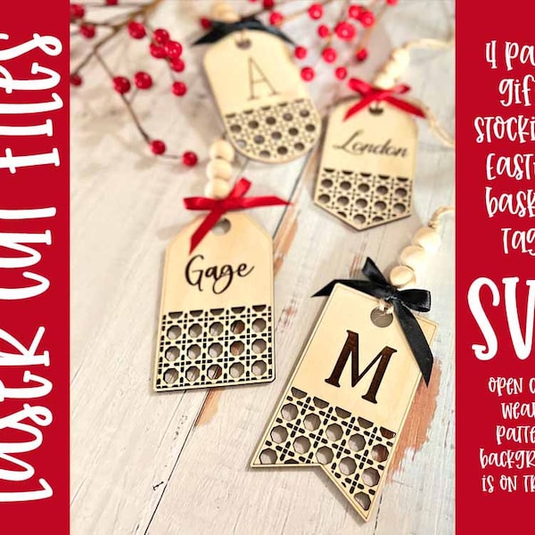 Laser Cut Gifts - 60+ Gift Ideas for 2024