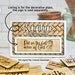DOWNLOAD Scripture of the Week Interchangeable Decorative Plate BUNDLE ...
