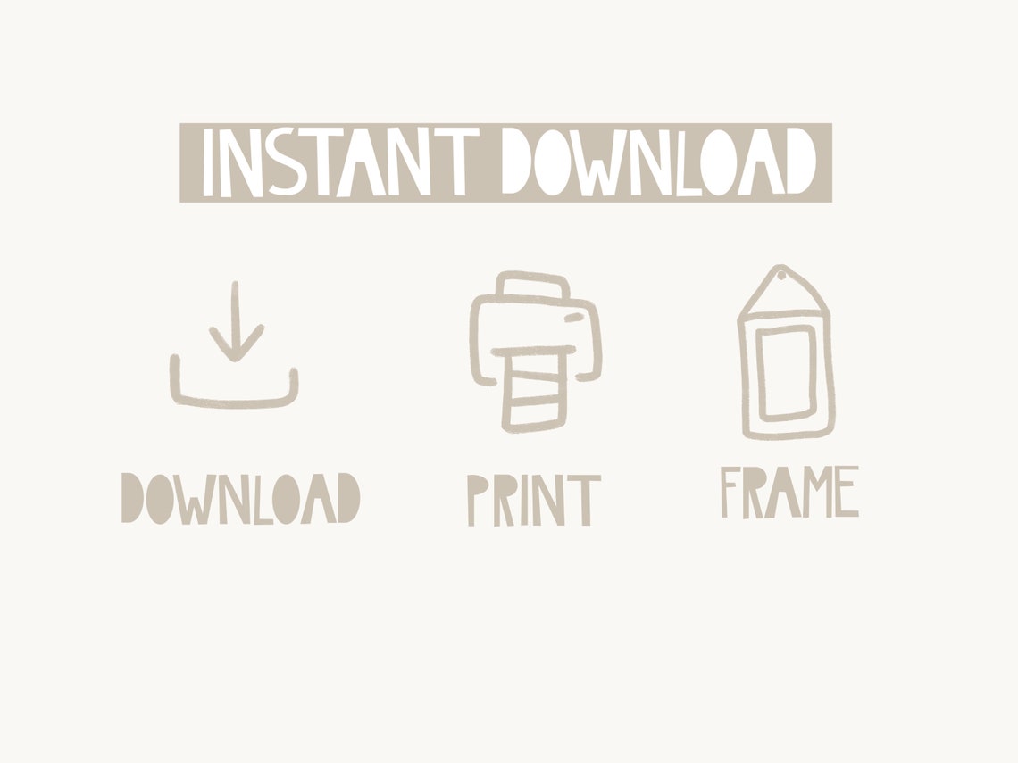 Print at Home Reward Chart for Girls Digital Sticker Chart PNG - Etsy