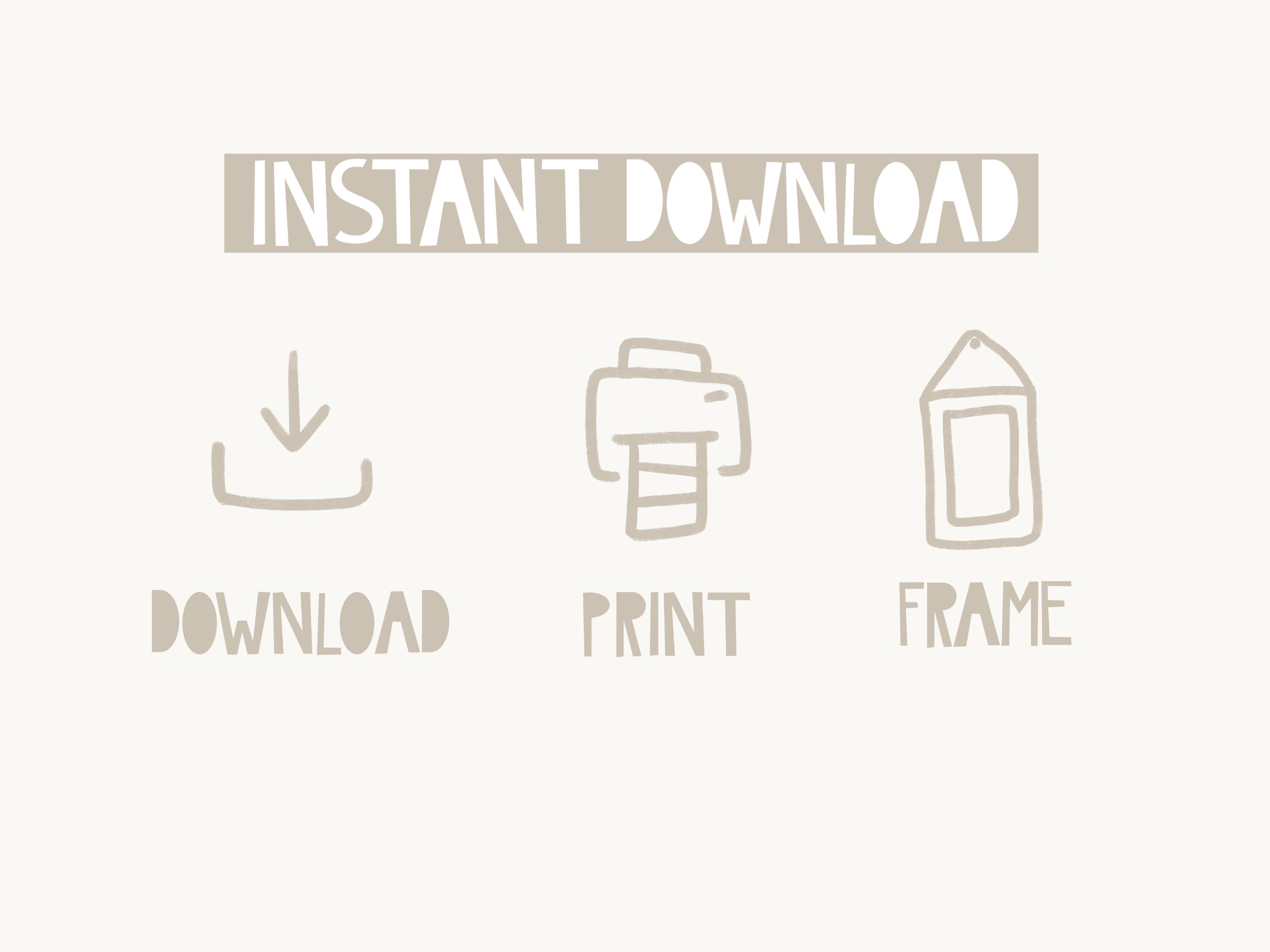 Print at Home Reward Chart for Girls Digital Sticker Chart PNG - Etsy