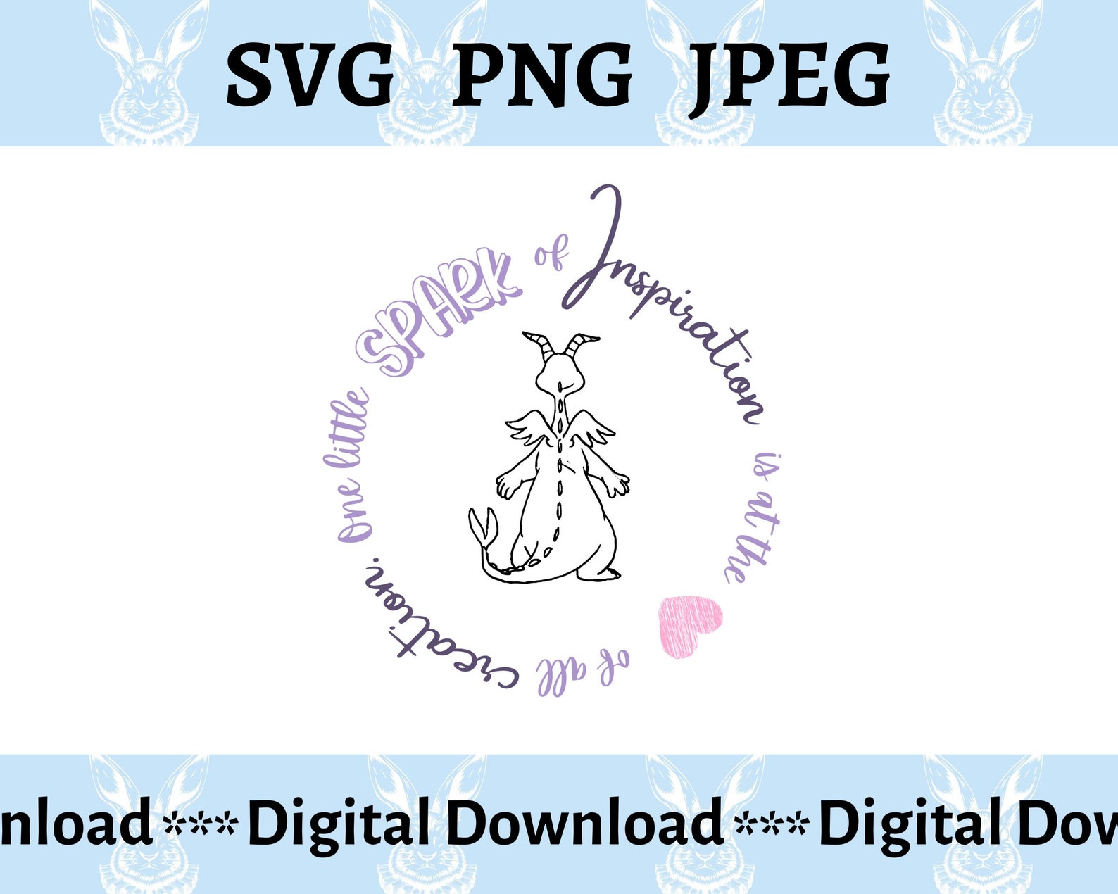 Figment Quote Epcot Figment Inspired SVG Epcot Shirt One - Etsy