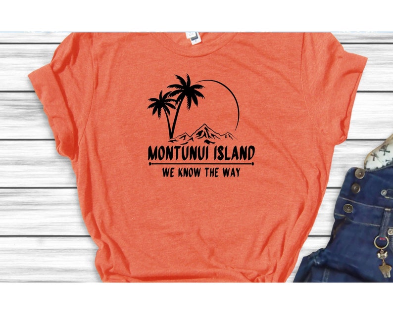 Moana SVG Bundle – Cricut & Clipart Files (digital Download) - Etsy