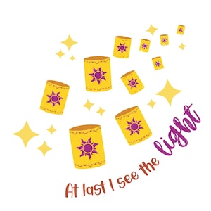 Tangled SVG Bundle, Rapunzel Svg, Princess Svg, Cricut Cut File ...