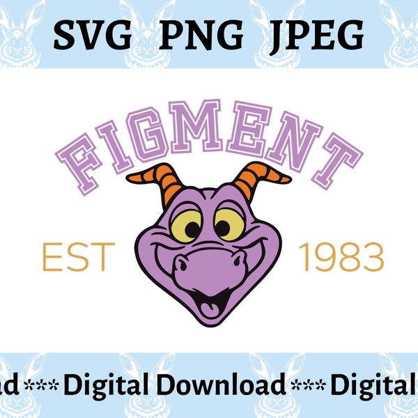 Figment - Etsy