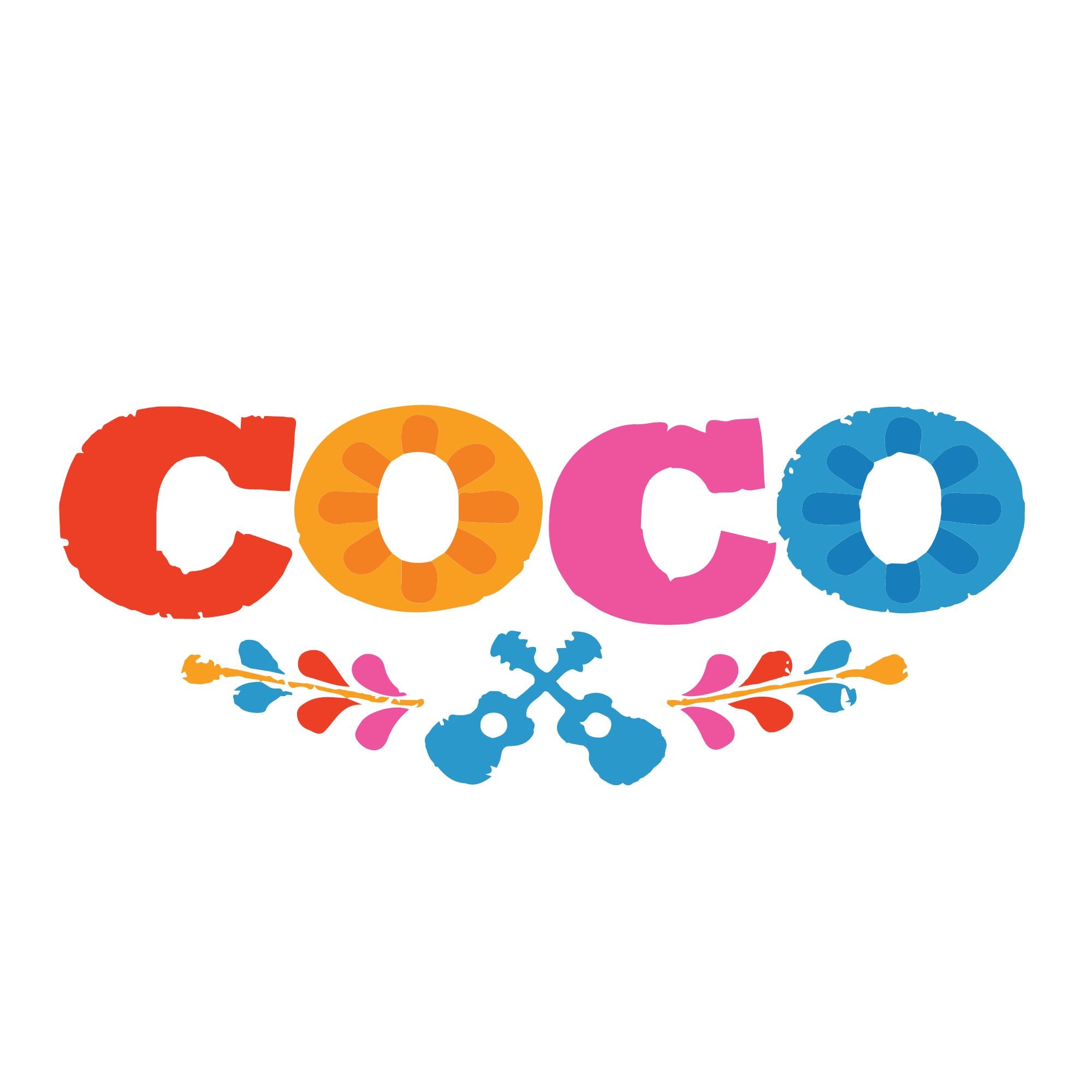 Coco Inspired SVG Bundle Coco Movie Svg Layered Svg Cricut - Etsy Canada